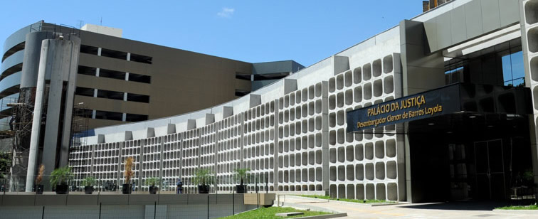 TJGO: concurso tem banca definida! Confira os requisitos de ingresso ...